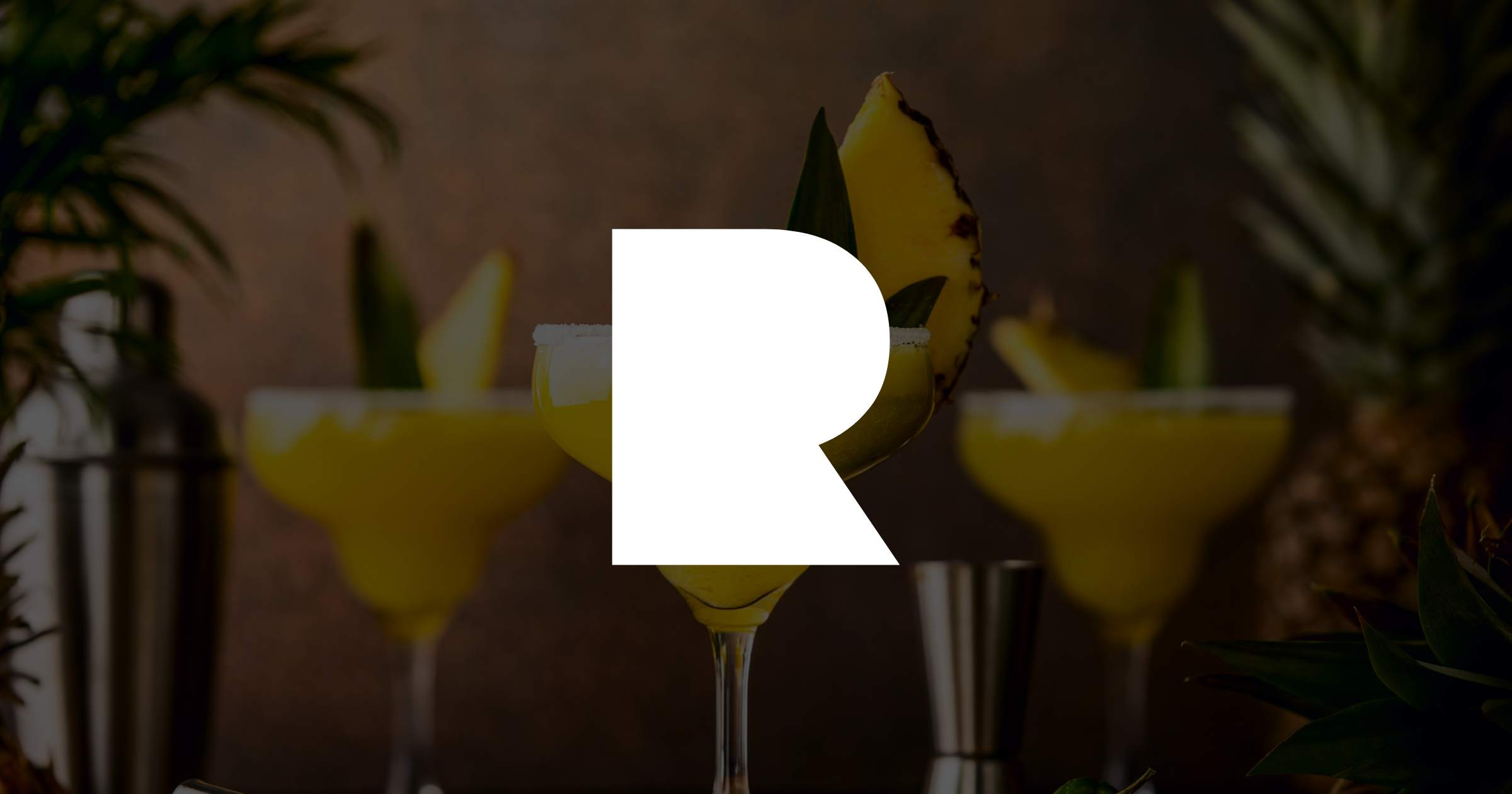 R Bar – Innovative Cocktailbar im Herzen Wiens